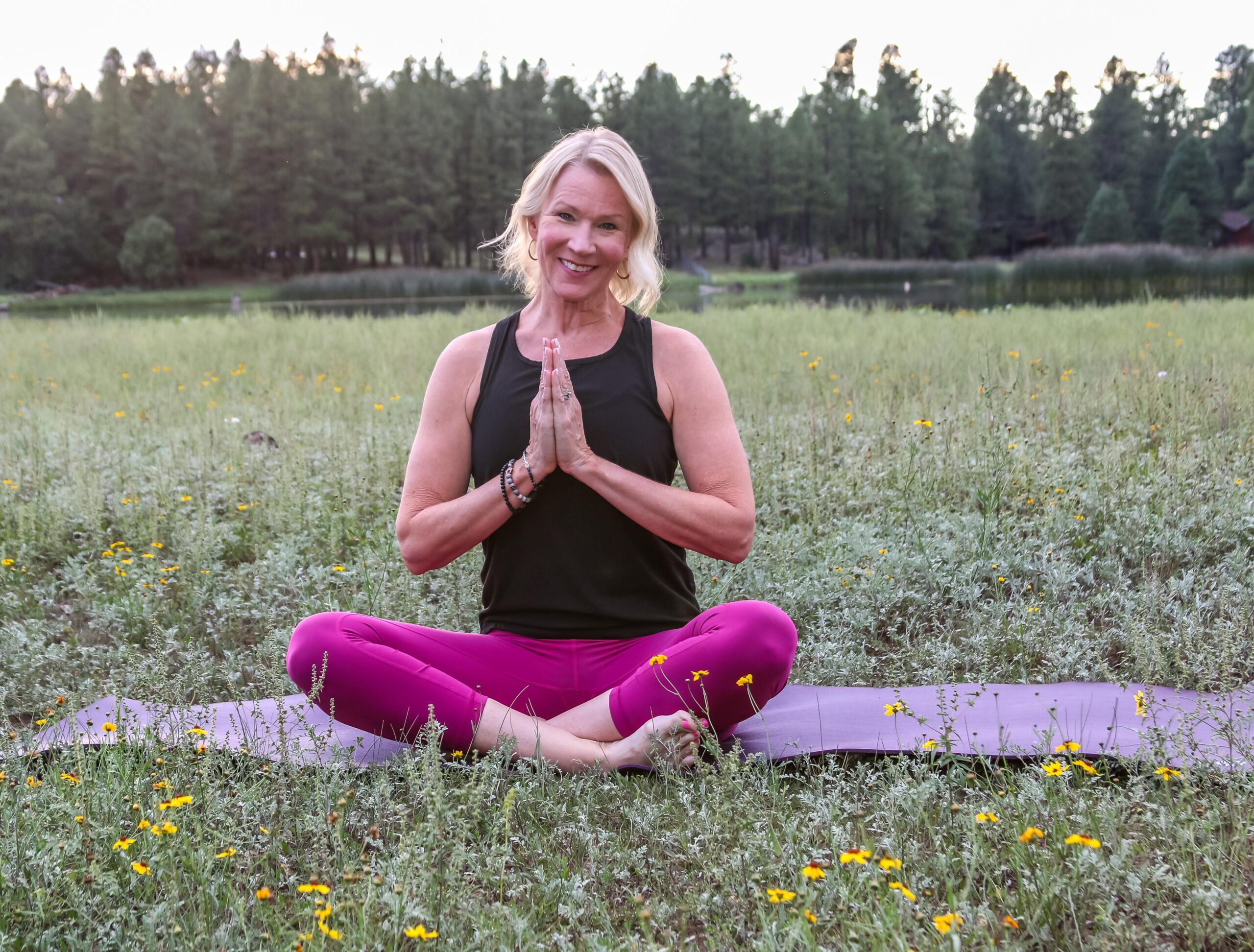 Feel the Feelings – Marci Cagen